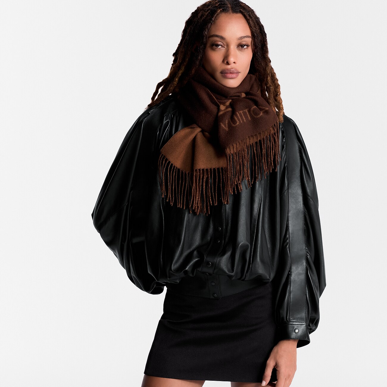 Sciarpa Reykjavik S00 - Accessori M78125 | LOUIS VUITTON